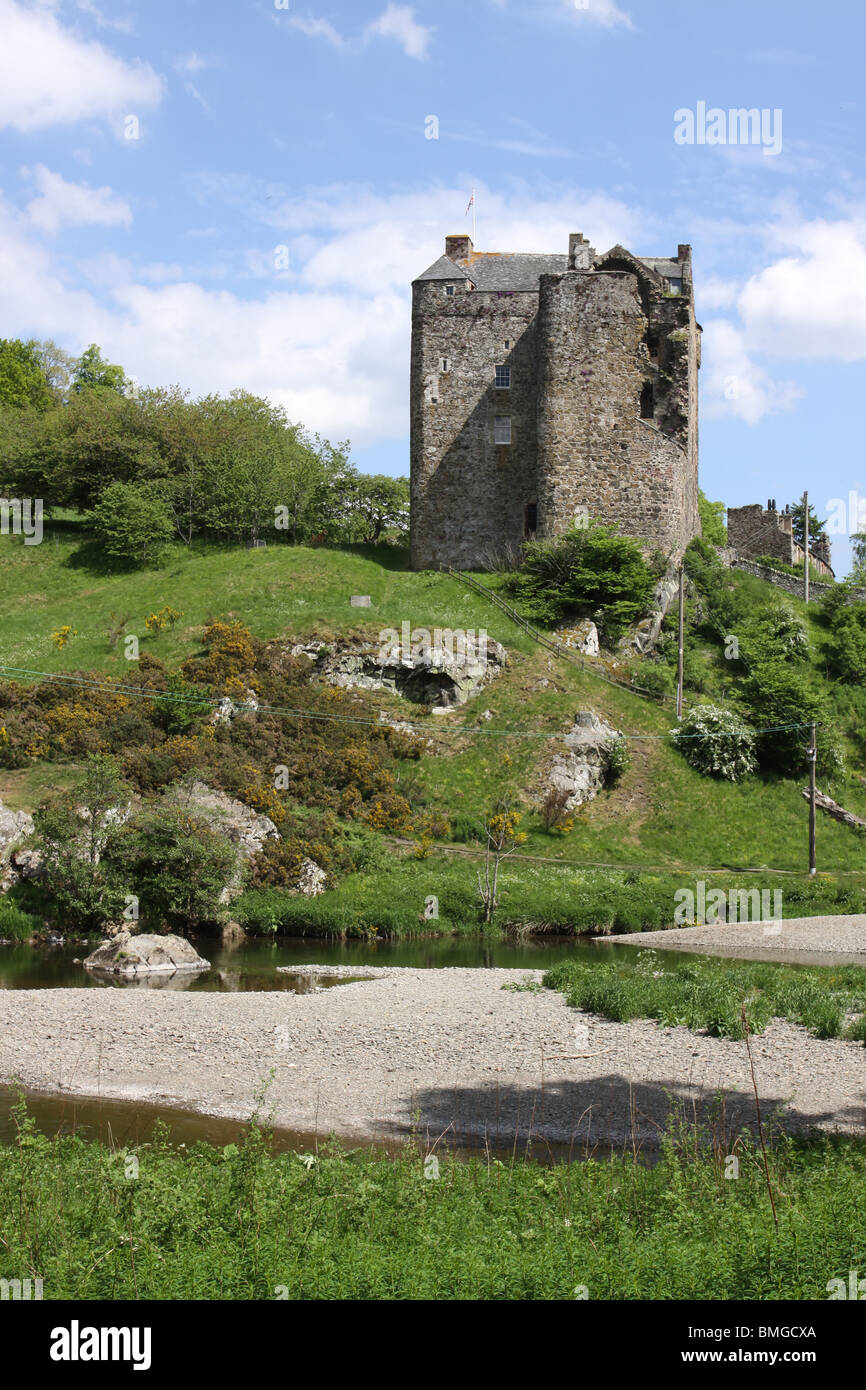 Peebles scotland hi-res stock photography and images - Alamy