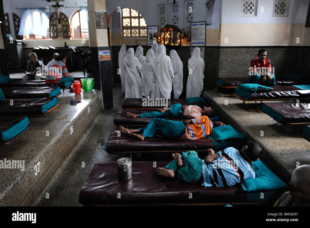 Kalighat kali temple hi-res stock photography and images - Alamy