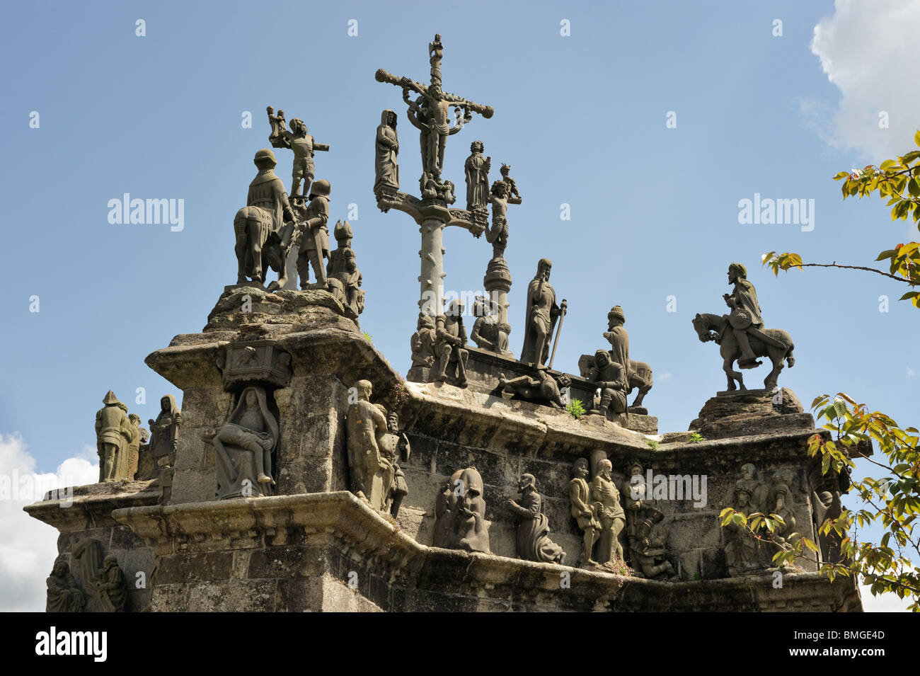 Calvary cross hi-res stock photography and images - Alamy