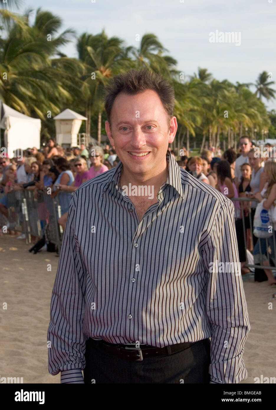 Michael Emerson Lost
