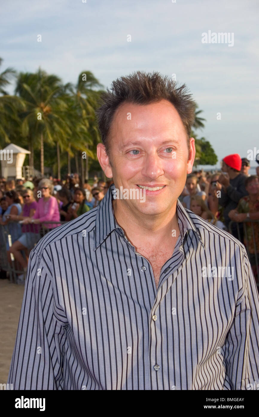 Michael Emerson Lost