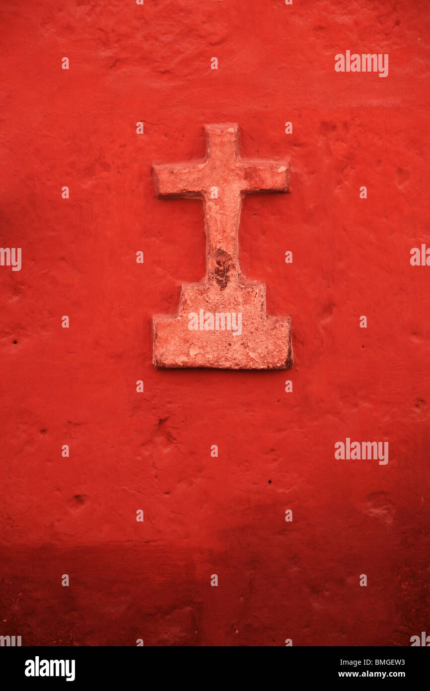 Santa red cross hi-res stock photography and images - Alamy