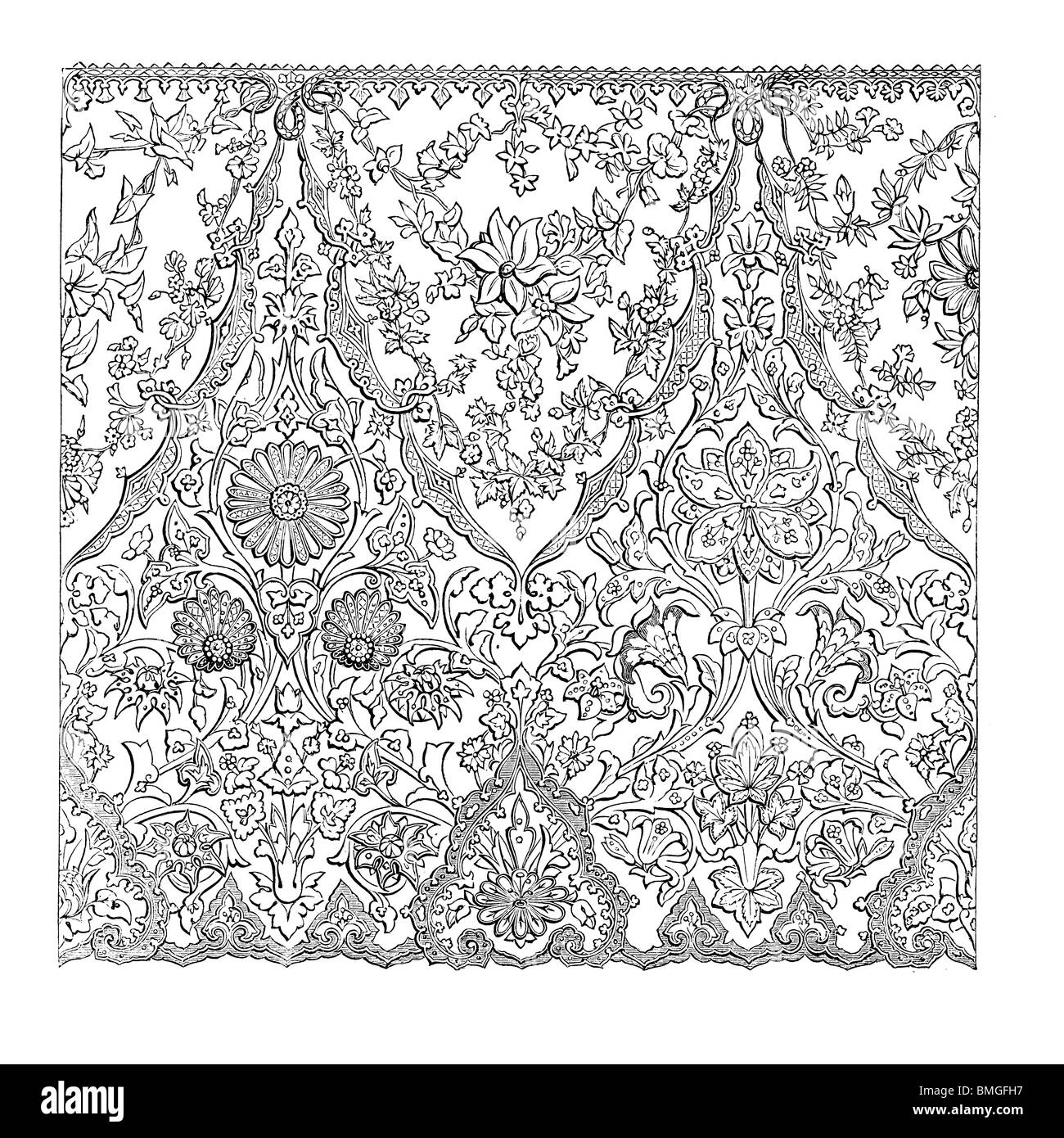 Luxury london interior Cut Out Stock Images & Pictures - Alamy