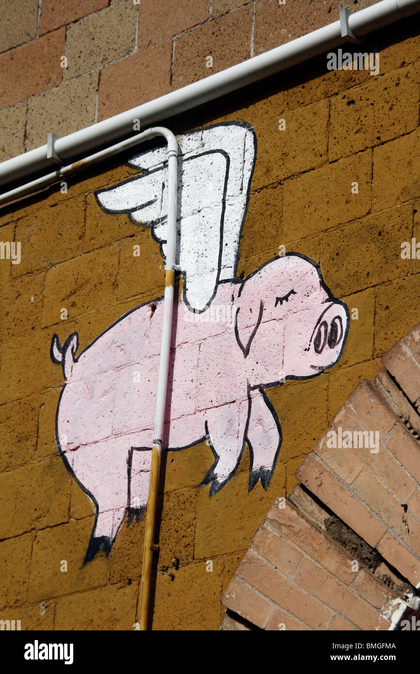 Graffiti Artist Or Involves Slang High Resolution Stock Photography and ...