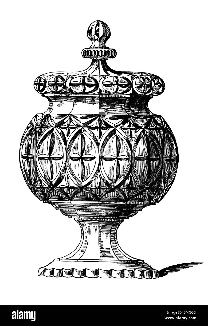 Luxury elaborate Cut Out Stock Images & Pictures - Alamy