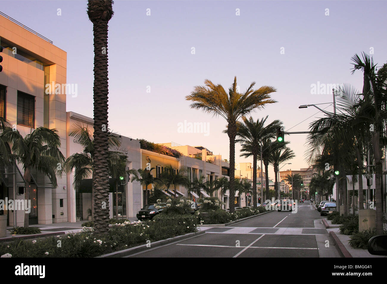 Los Angeles, California, United States of America Stock Photo - Alamy