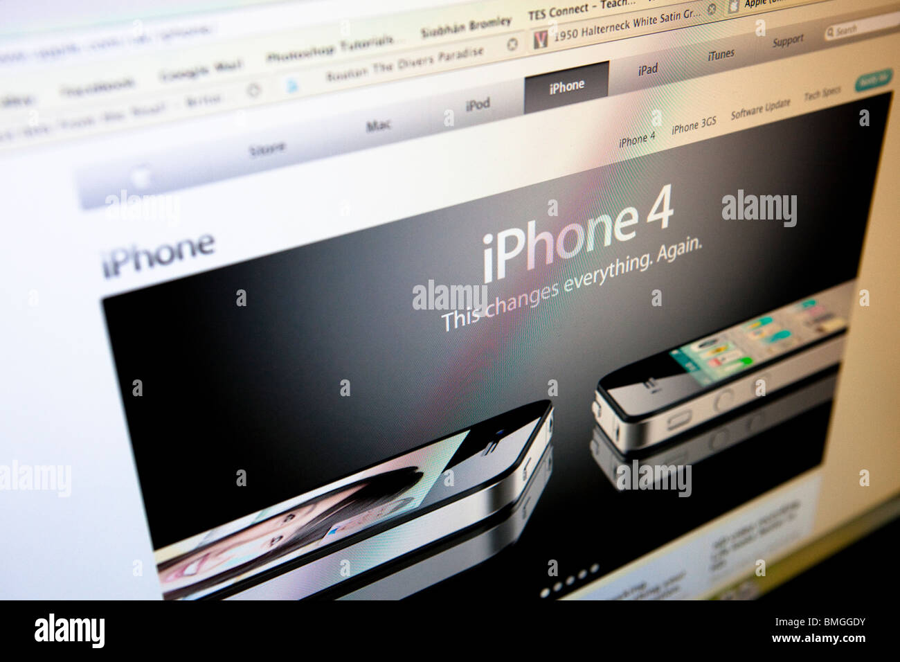 This Changes Everything Apple