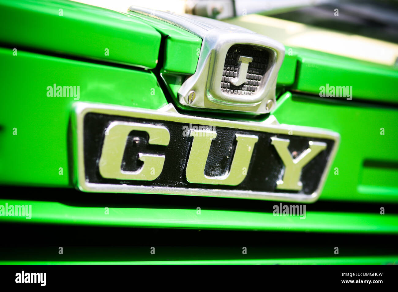 1970s lorry hi-res stock photography and images - Alamy