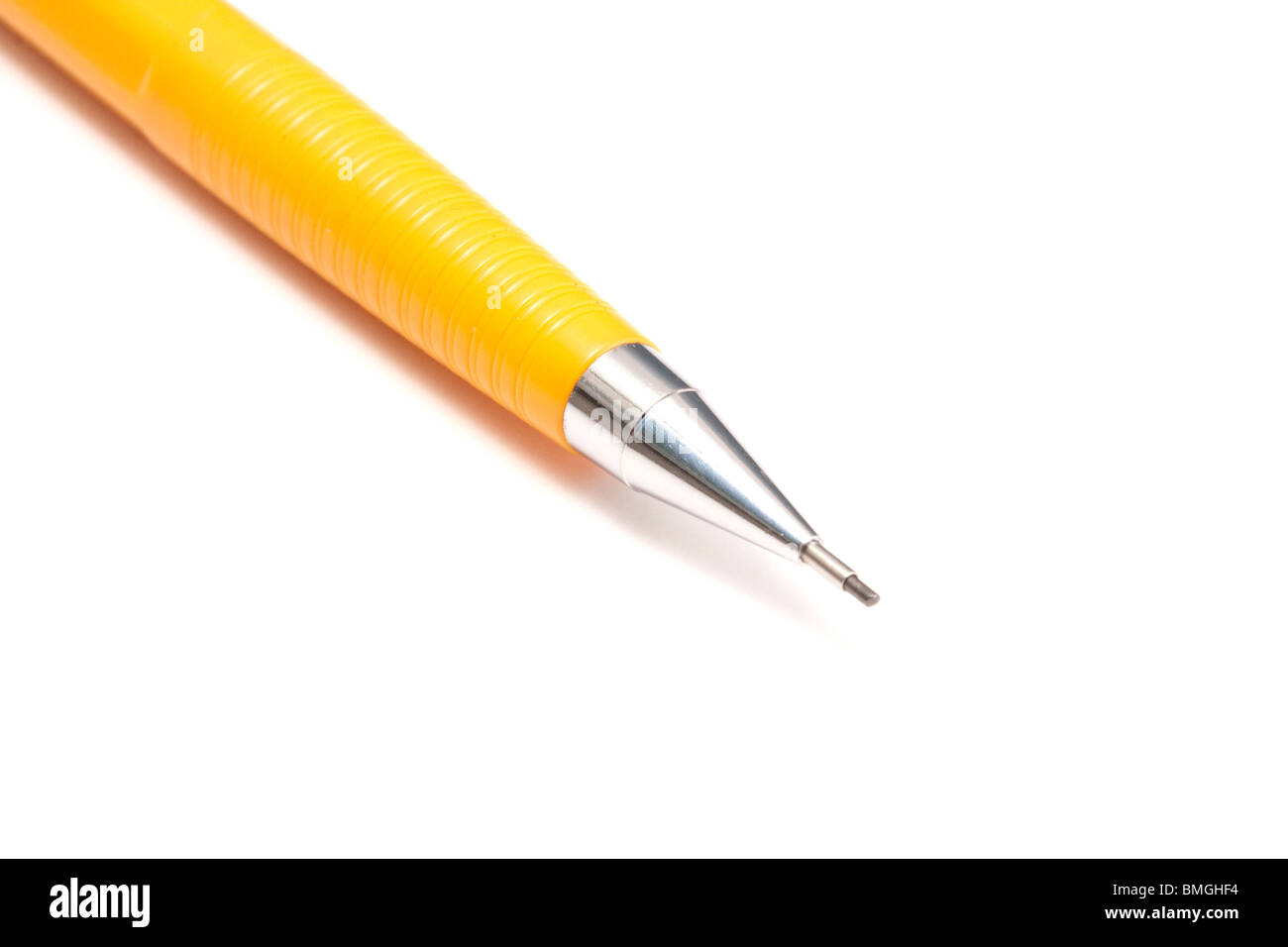 Pen isolated on white Stock Photo - Alamy