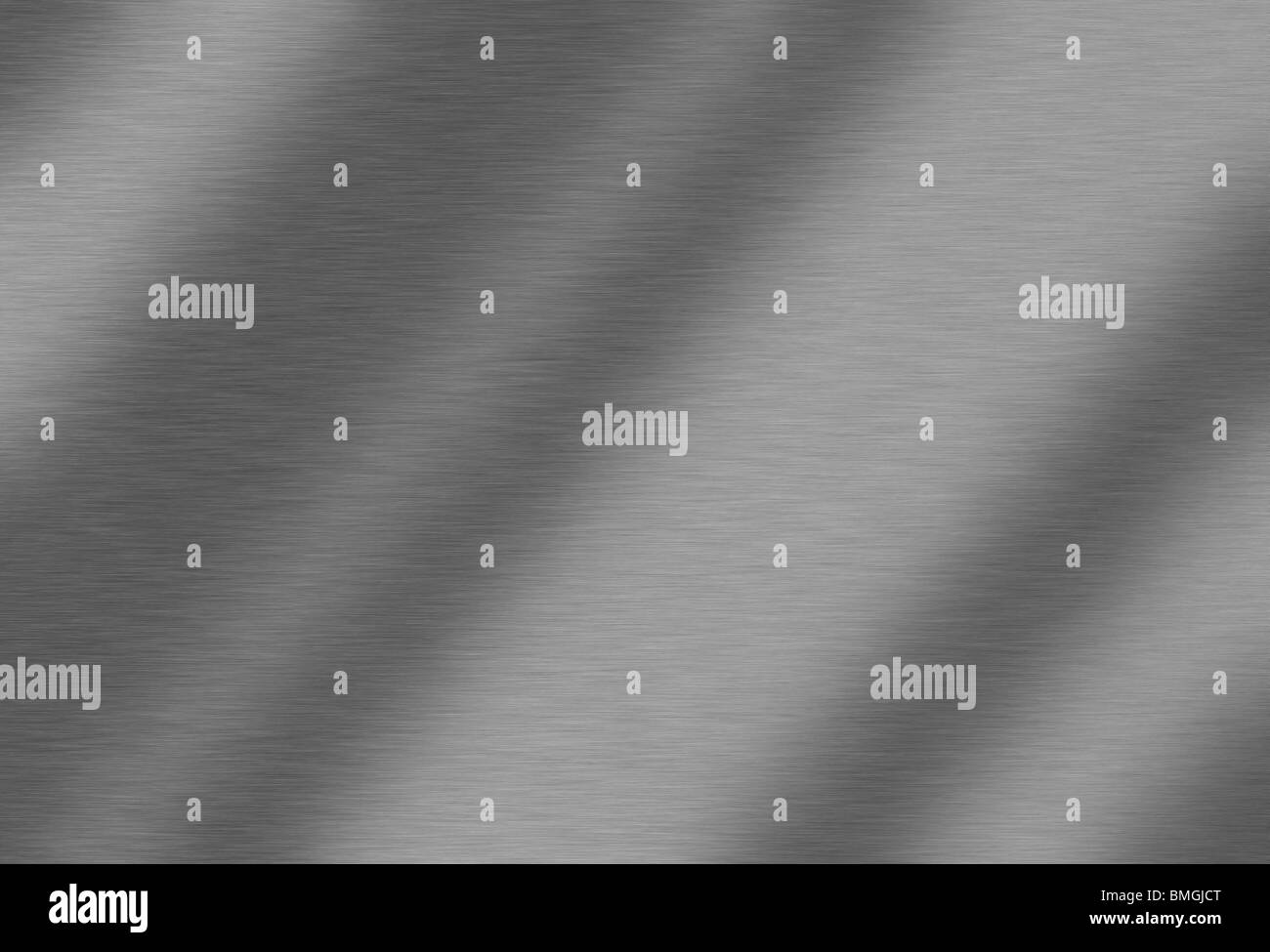 Polished Chrome Texture