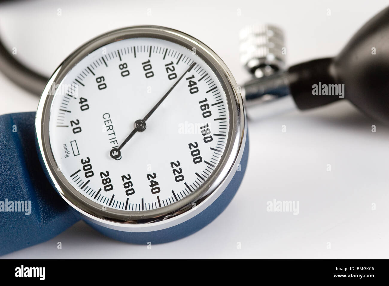 Normal blood pressure Stock Photo - Alamy