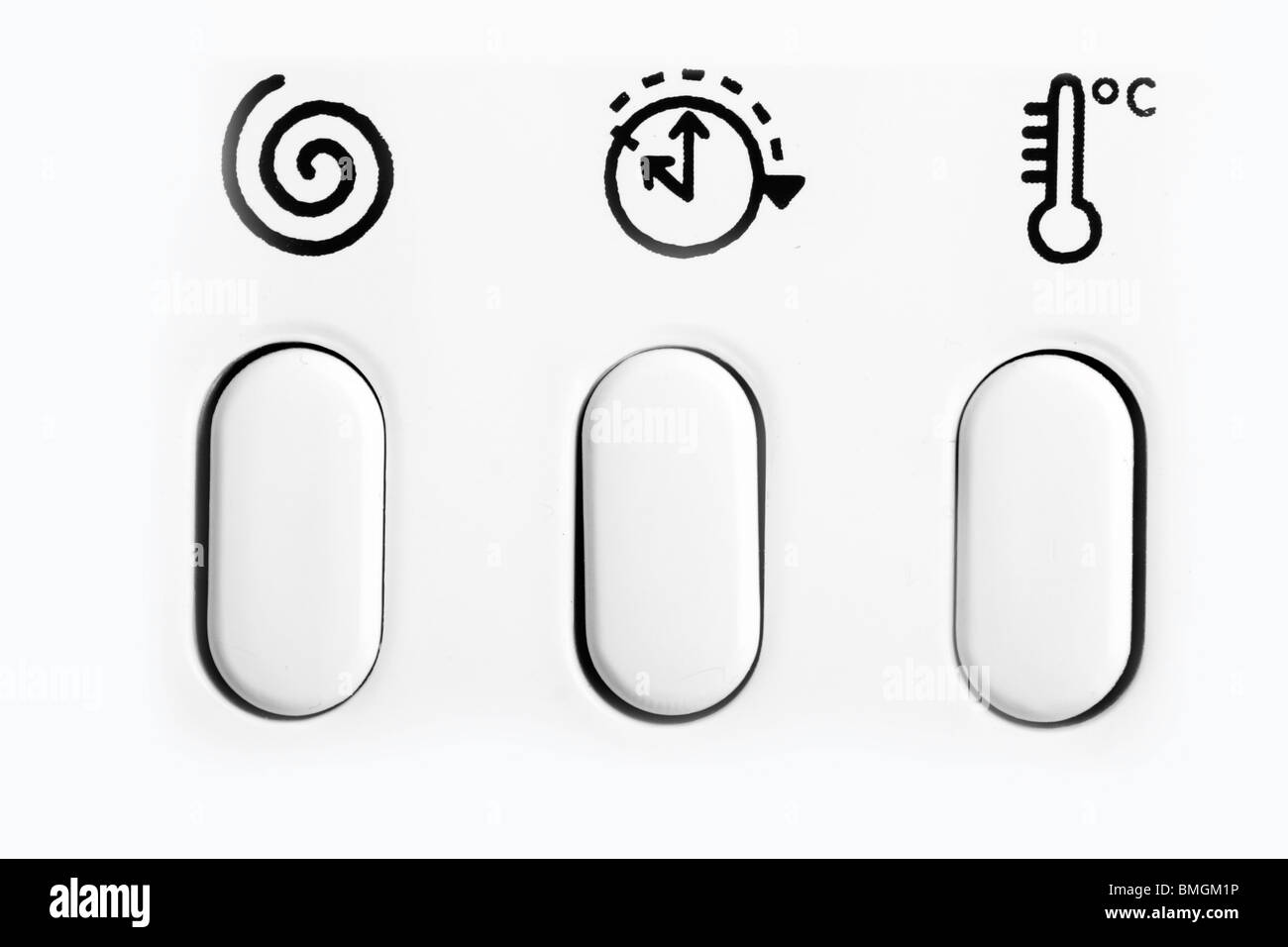 Washing machine buttons hi-res stock photography and images - Alamy