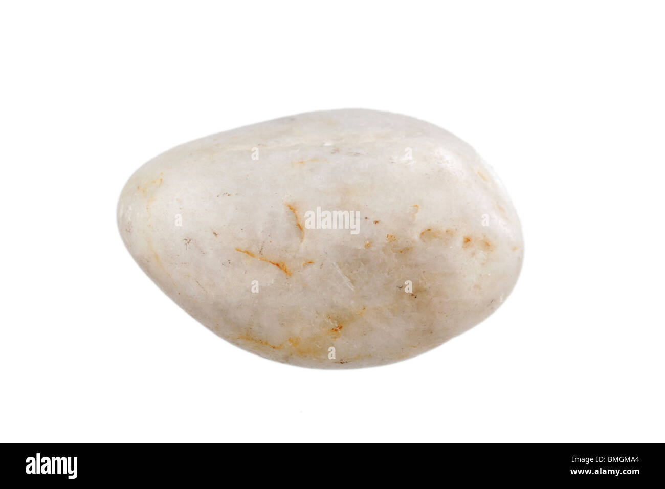 Close up photo of a rock isolated Stock Photo - Alamy