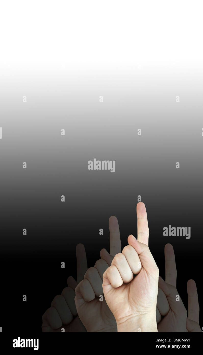 Showing set ups hi-res stock photography and images - Alamy