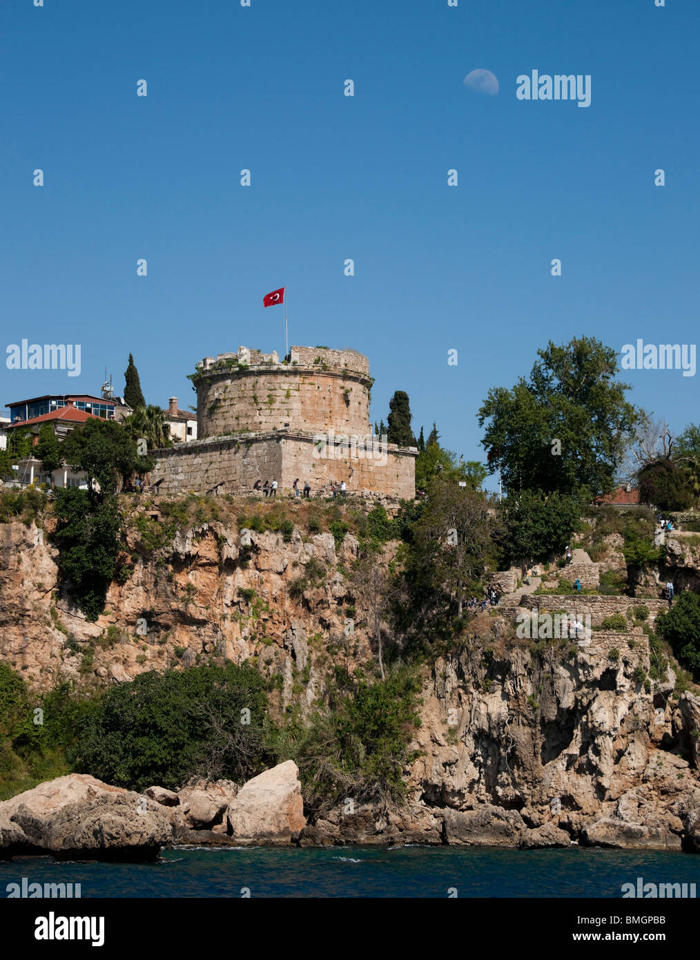 Classical fortress fort hi-res stock photography and images - Alamy