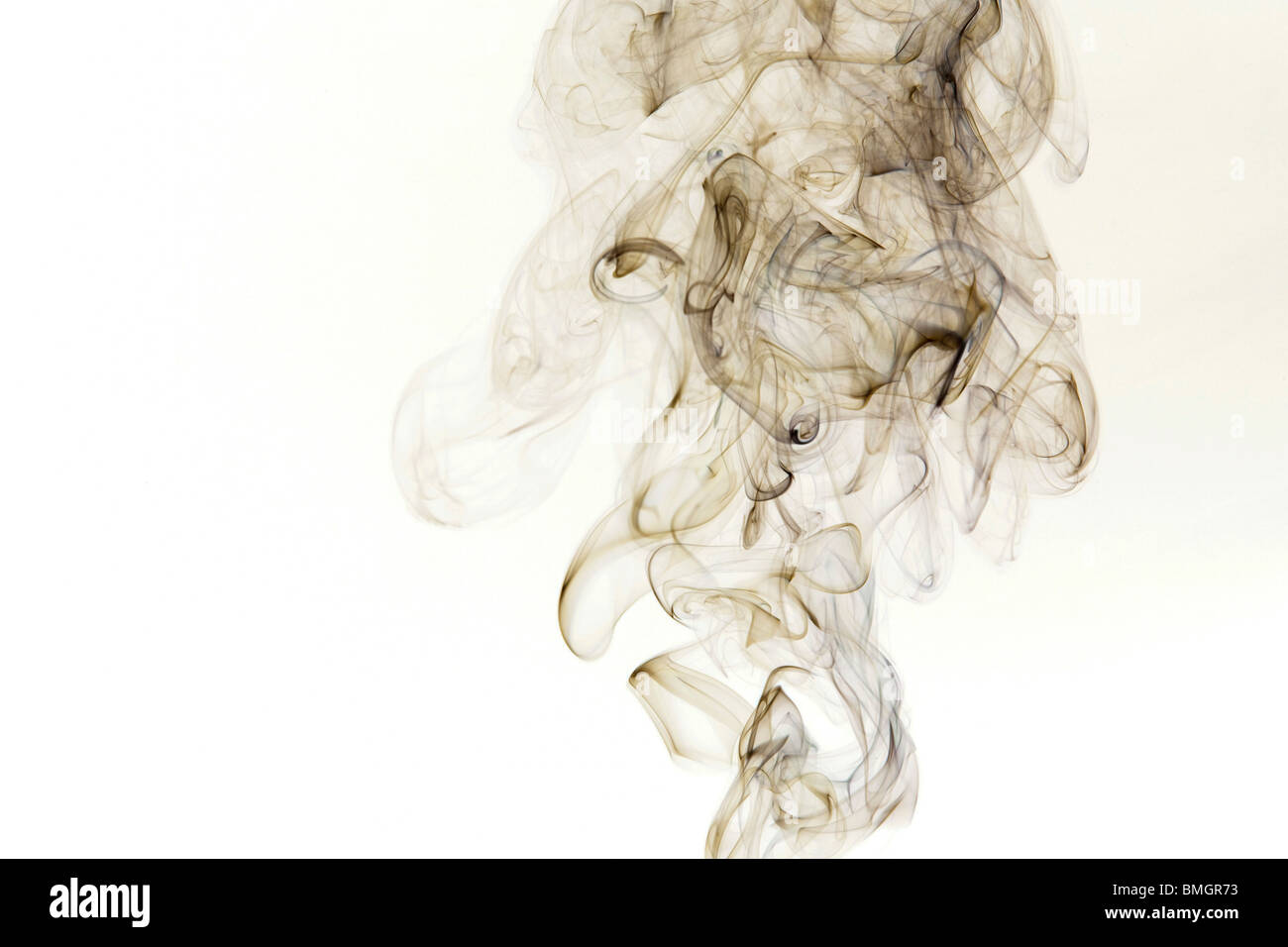 artistic colorful smoke Stock Photo - Alamy