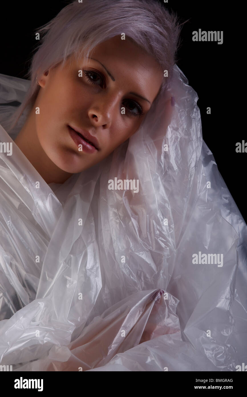 Plastic human body parts hi-res stock photography and images - Alamy