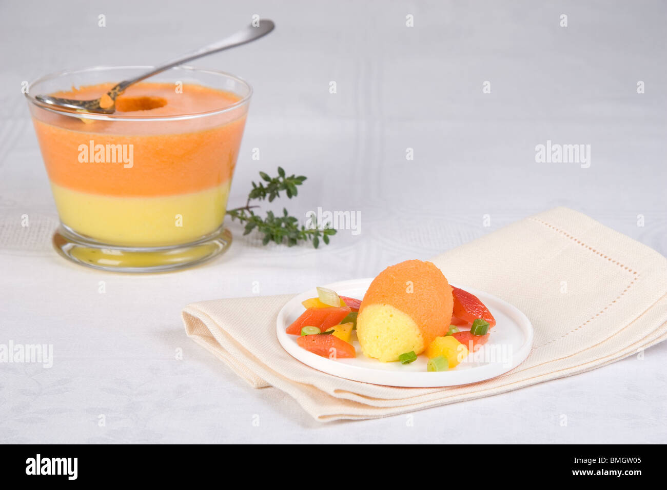 Yellow layer layers hi-res stock photography and images - Alamy