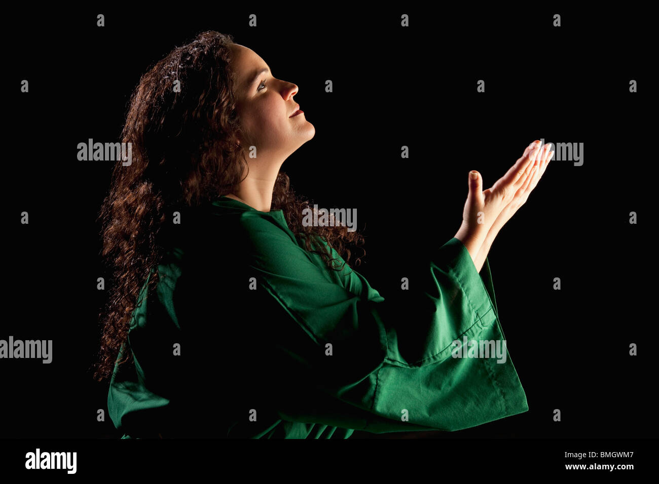 Bible bethany hi-res stock photography and images - Alamy