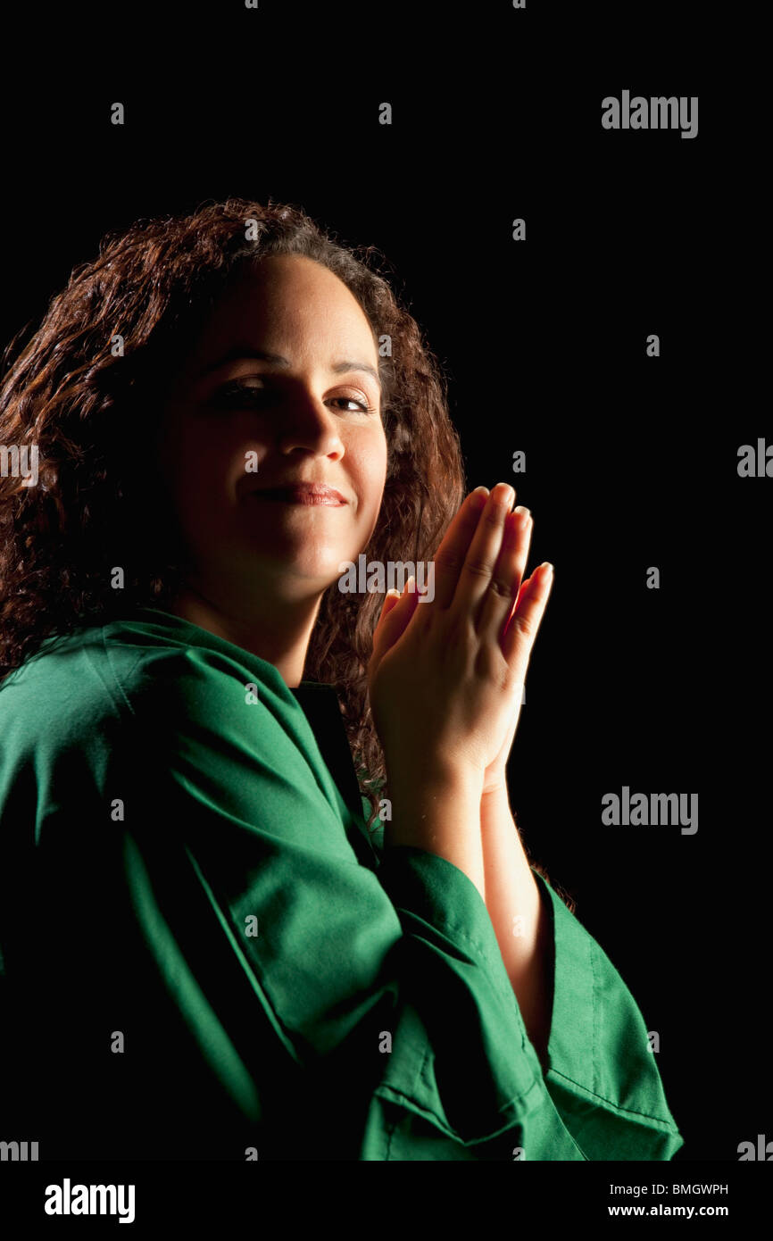 Mary of bethany hi-res stock photography and images - Alamy