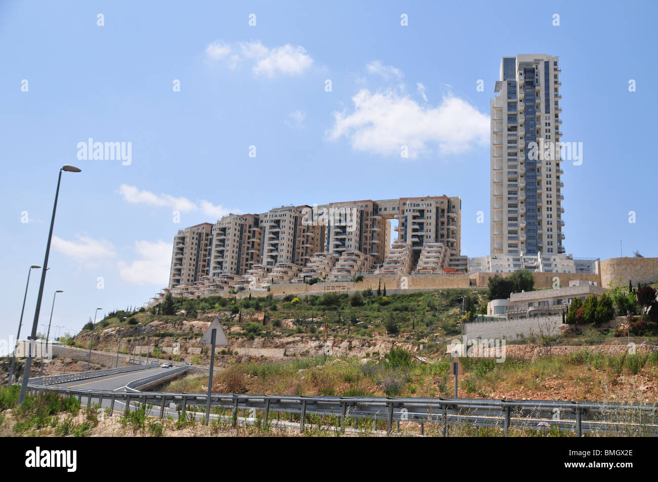 Israel, Jerusalem The Holy Land Project (Yet another corruption ...