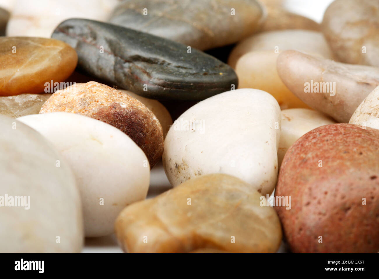 Many rocks hi-res stock photography and images - Alamy