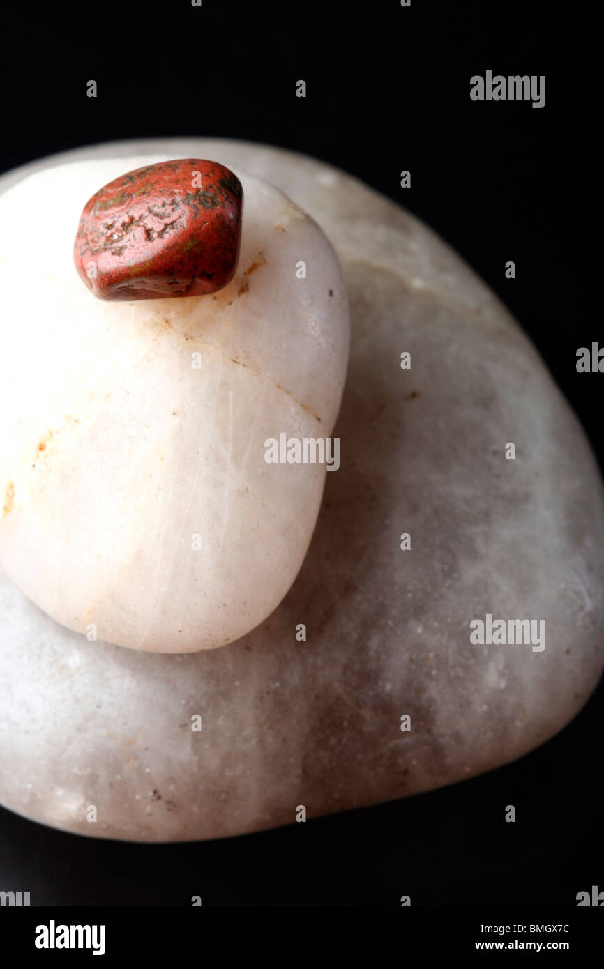 Background several towers hi-res stock photography and images - Alamy