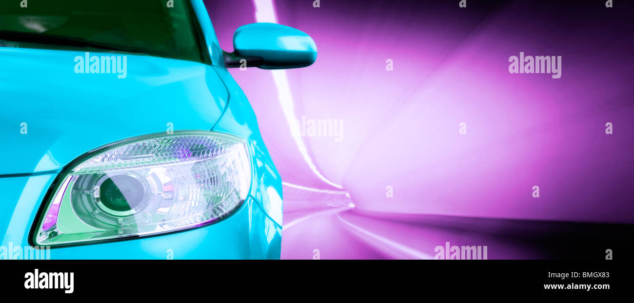 Half horsepower engine hi-res stock photography and images - Alamy