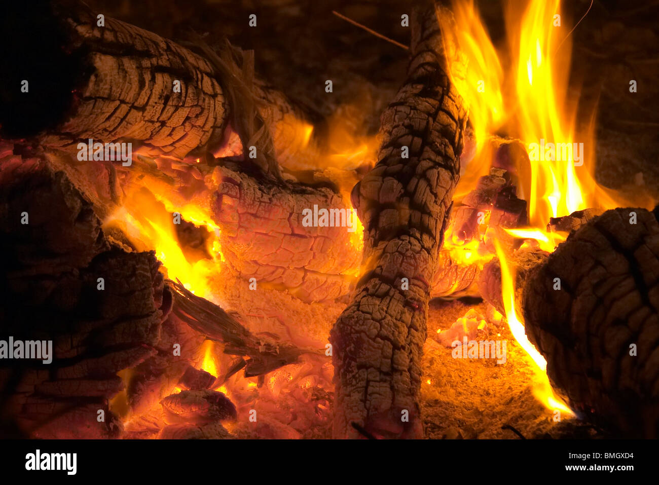 Wood burning material hi-res stock photography and images - Alamy