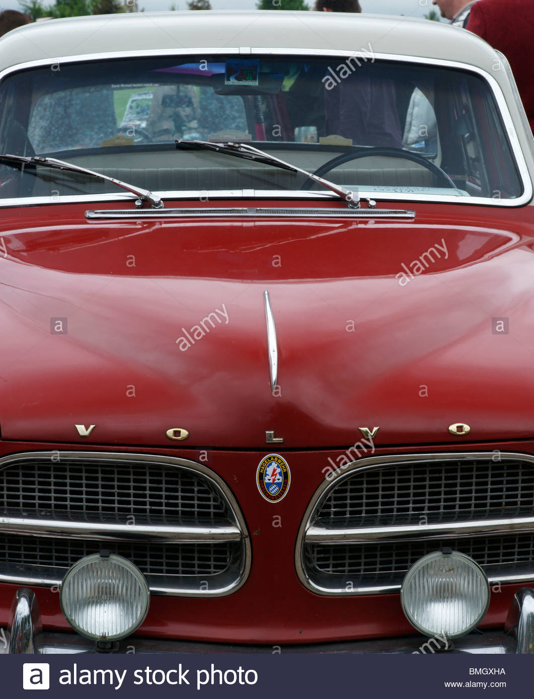 Old Volvo Stock Photos & Old Volvo Stock Images - Alamy