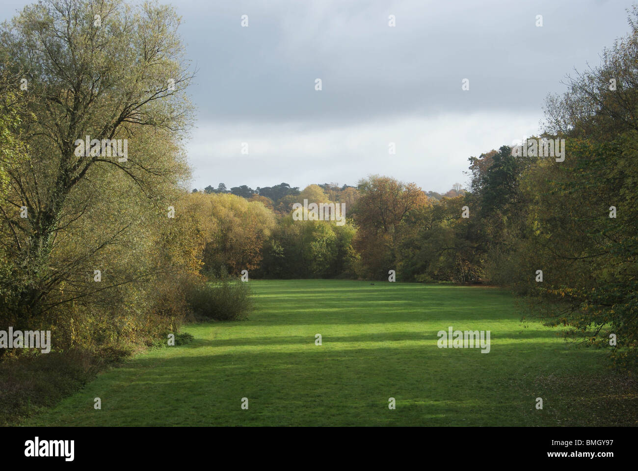 Oxford landscape hi-res stock photography and images - Alamy