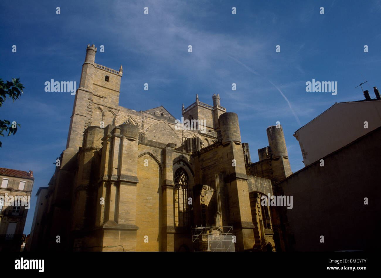 Place Pasteur High Resolution Stock Photography and Images - Alamy