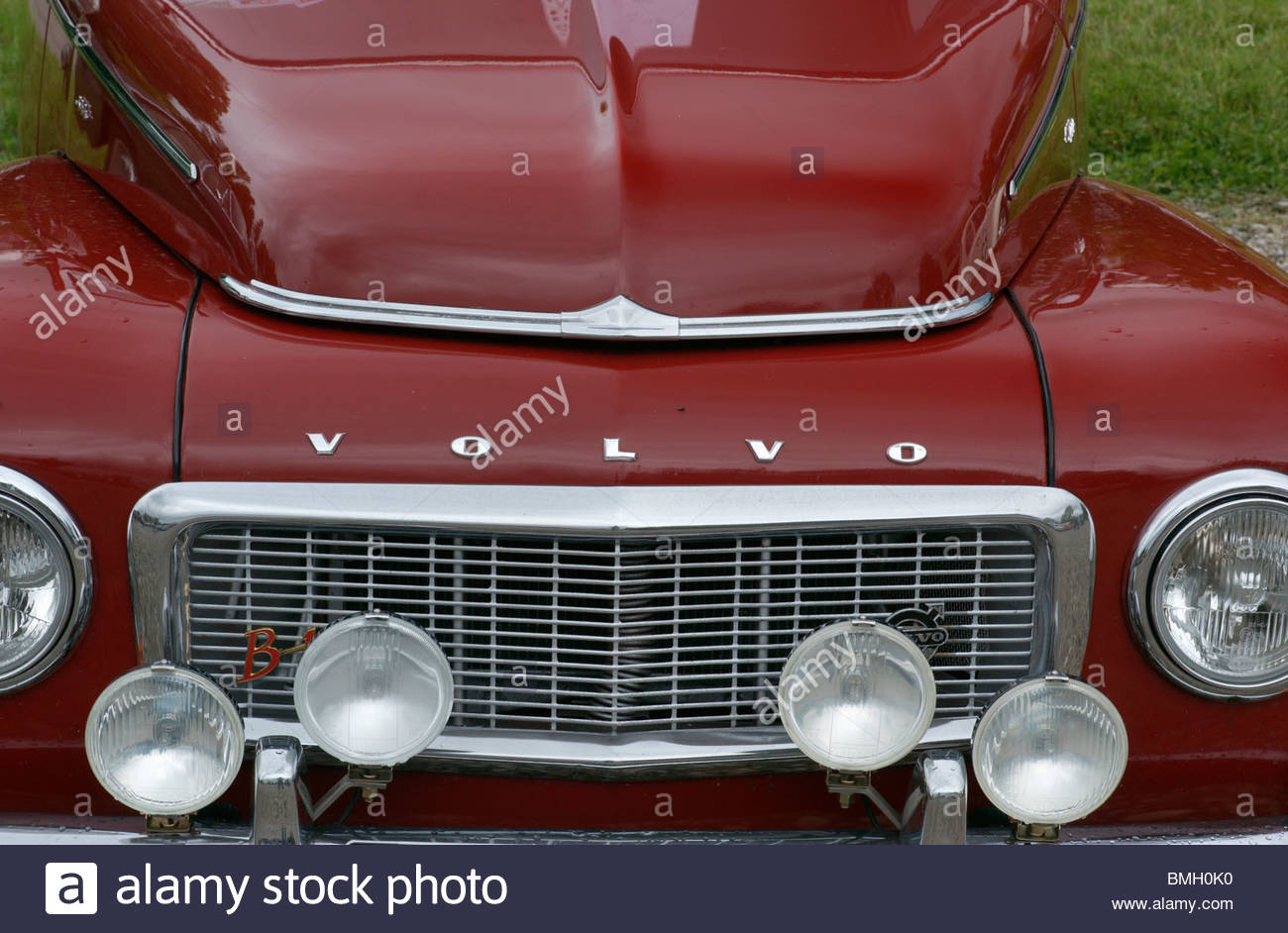 Old Volvo Stock Photos & Old Volvo Stock Images - Alamy