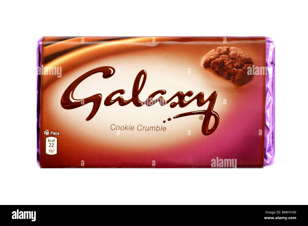 Galaxy chocolate bar hi-res stock photography and images - Alamy