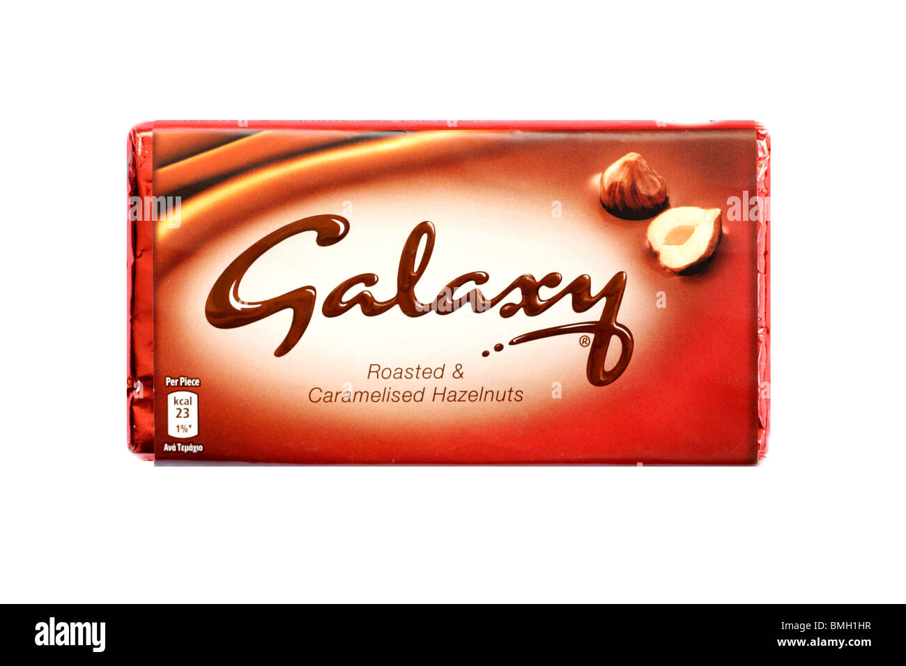 Galaxy chocolate bar hi-res stock photography and images - Alamy