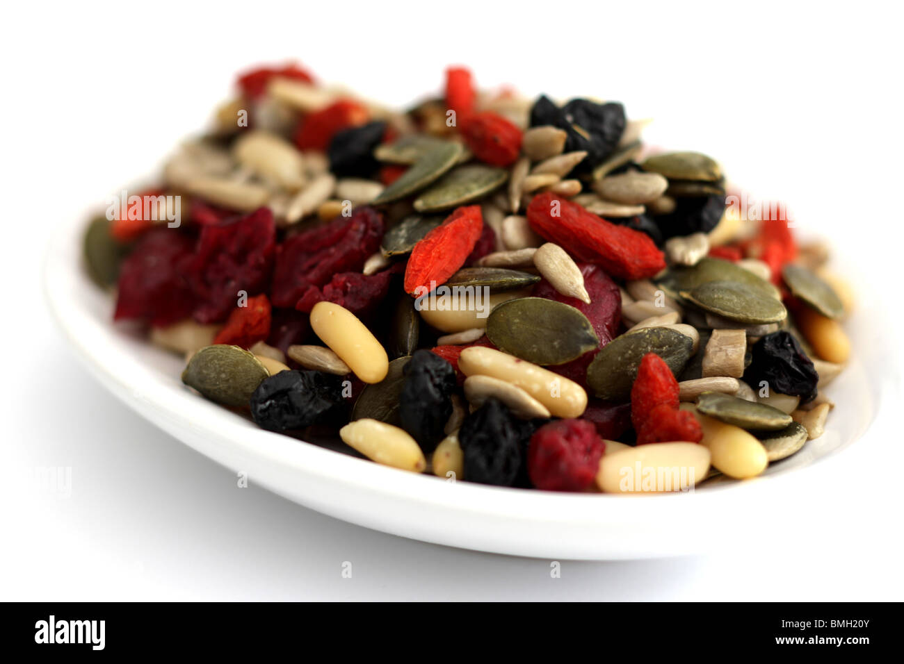 Gogi berries hi-res stock photography and images - Alamy