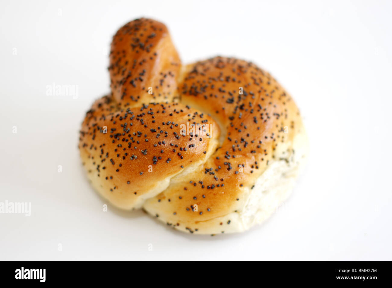 Knot Bread Roll High Resolution Stock Photography and Images - Alamy