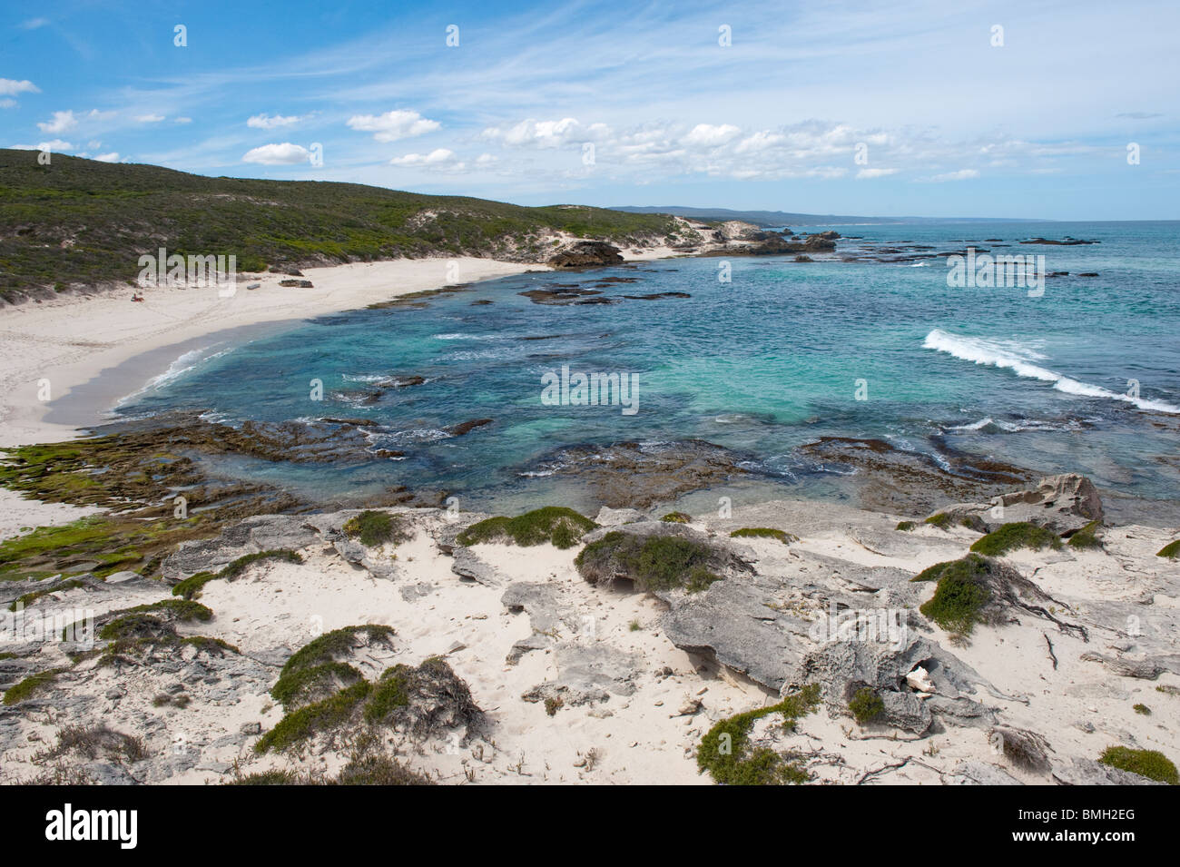 De Hoop Nature Reserve Western Cape South Africa Stock Photo - Alamy
