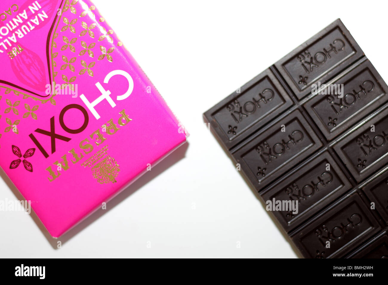 Choxi hi-res stock photography and images - Alamy