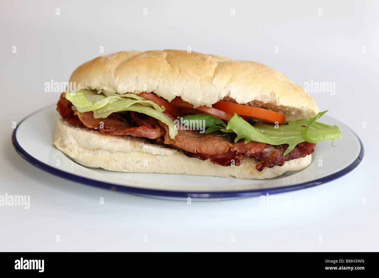 Blt sub hi-res stock photography and images - Alamy