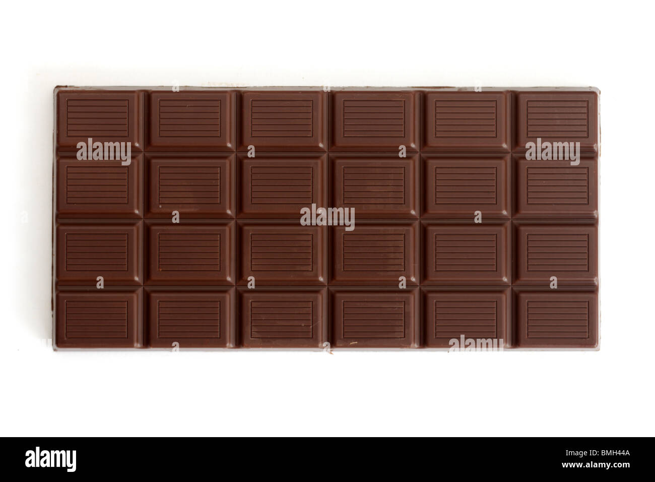 Unwrapped chocolate bar hi-res stock photography and images - Alamy
