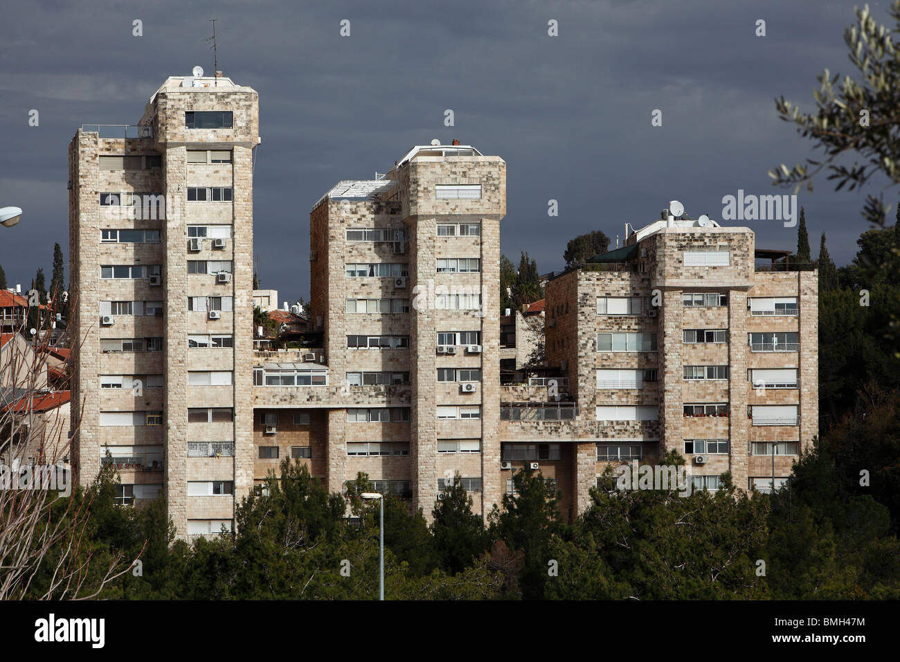 Kikar hi-res stock photography and images - Alamy