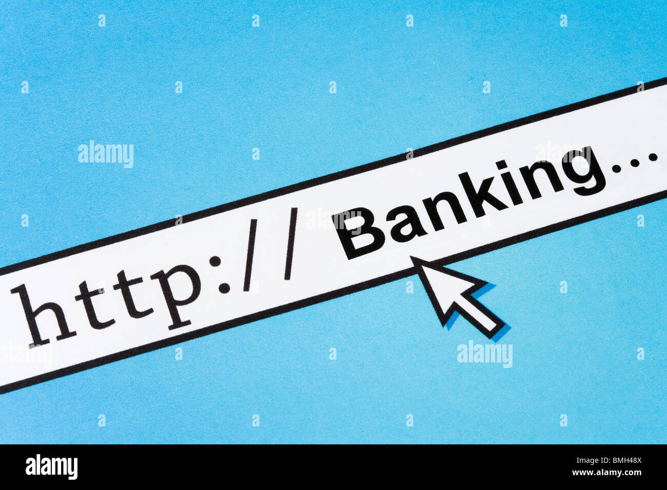 Net banking hi-res stock photography and images - Alamy