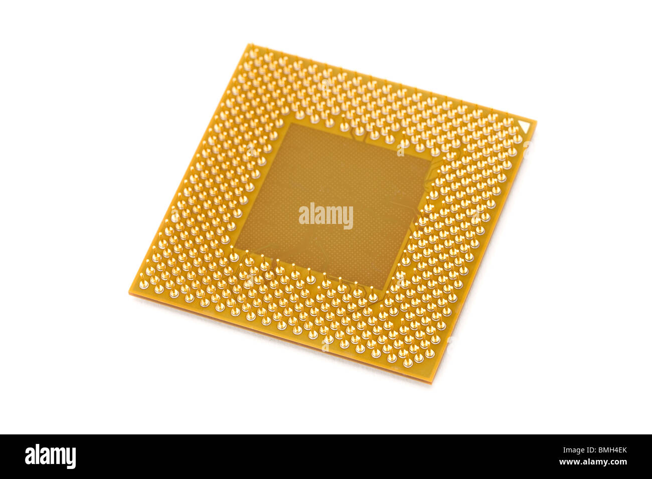 Microprocessors Fourth Generation