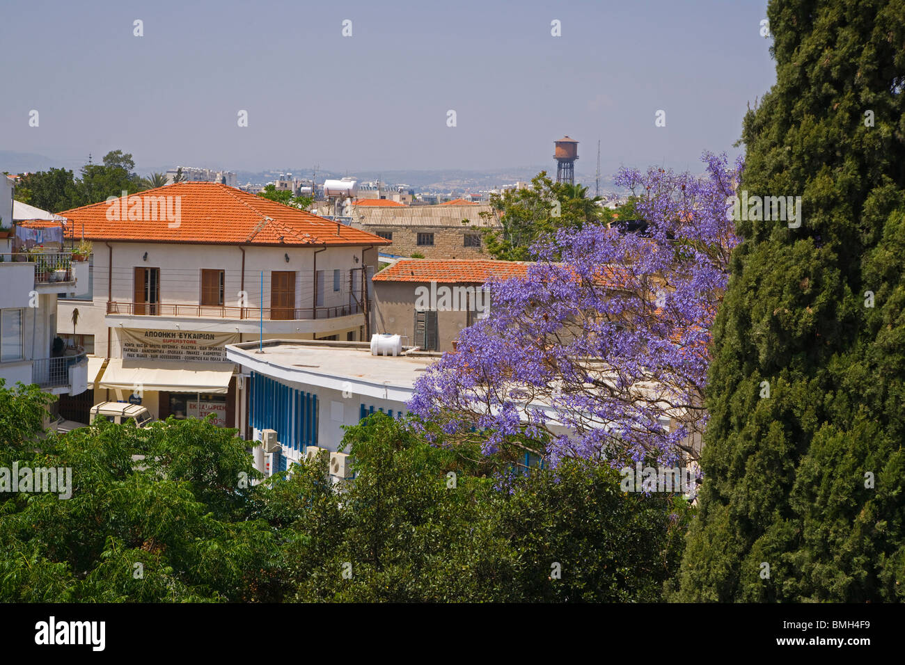 Cyprus Limassol Museum High Resolution Stock Photography and Images - Alamy