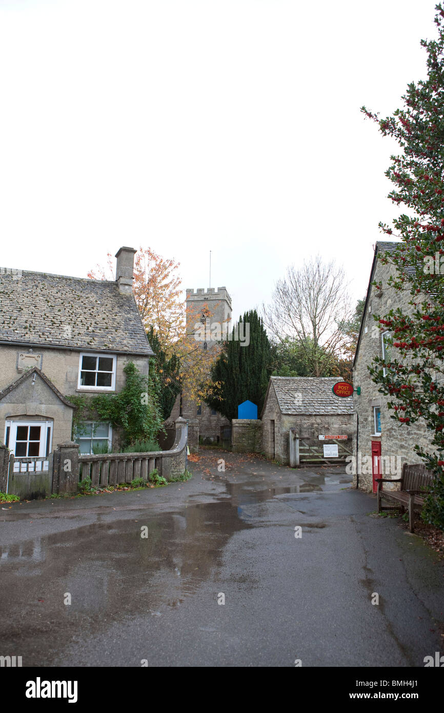 Stonesfield Oxfordshire Stock Photos & Stonesfield Oxfordshire Stock ...