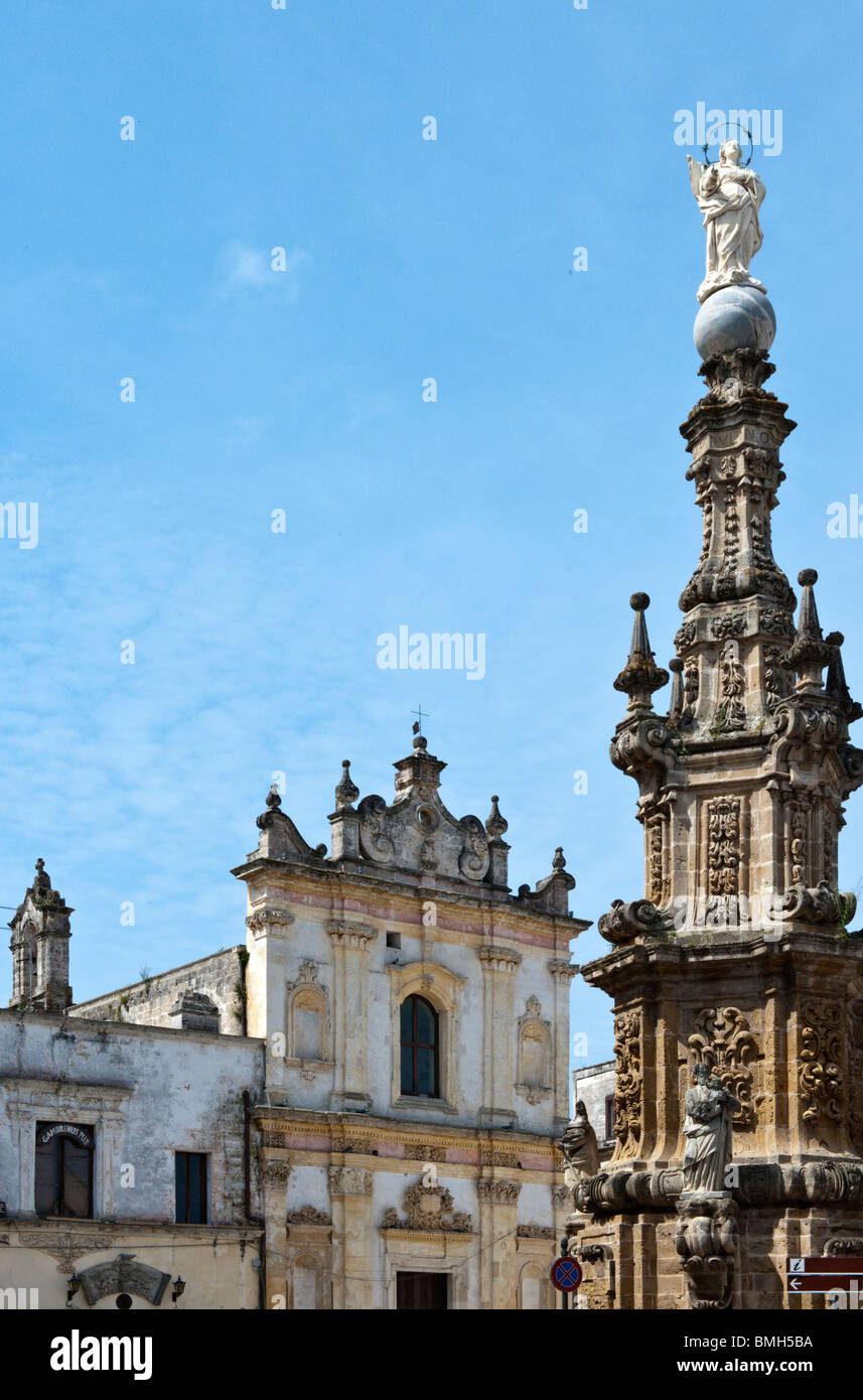 Salandra hi-res stock photography and images - Alamy