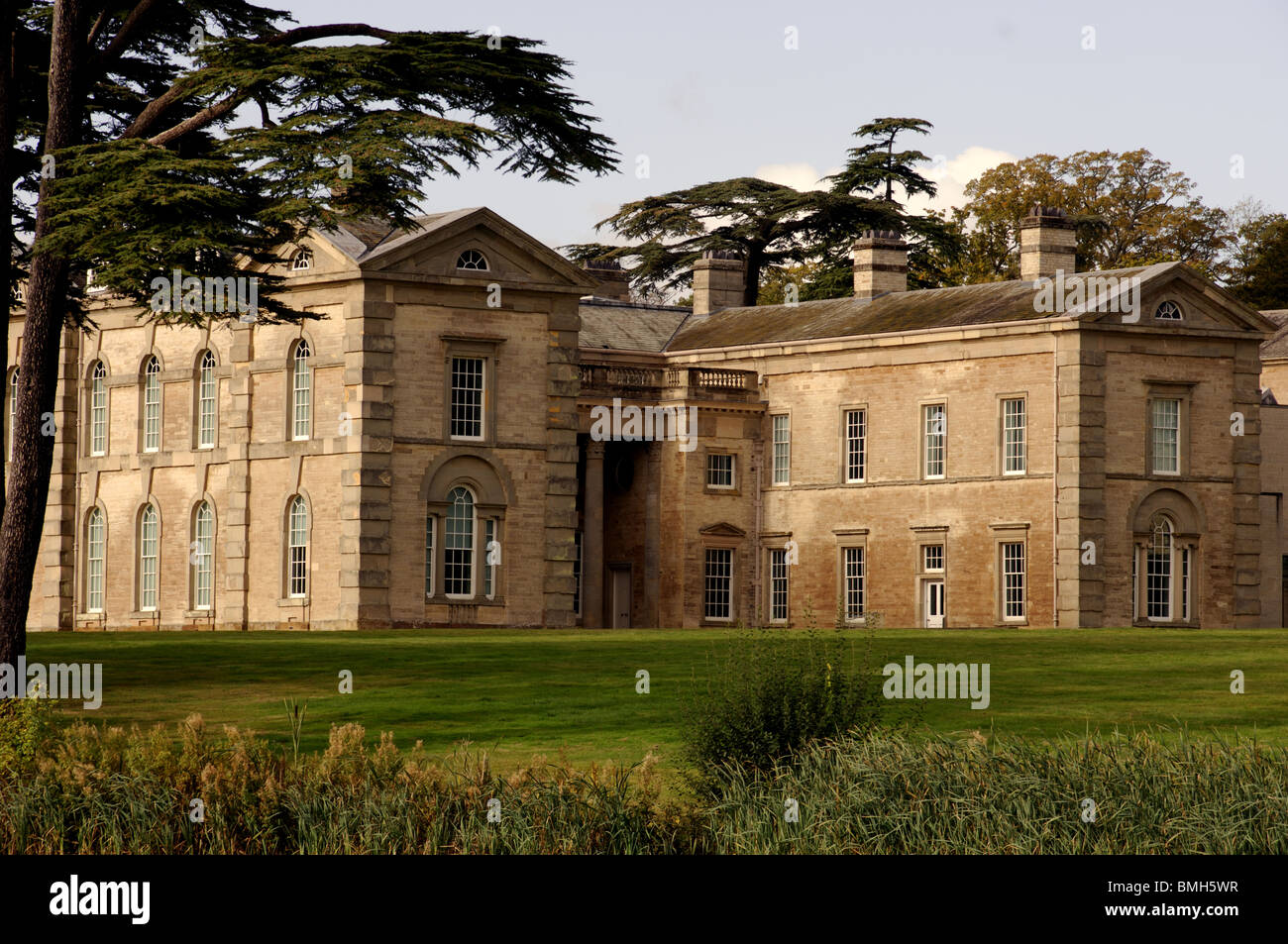 Compton Verney Stock Photos & Compton Verney Stock Images - Alamy