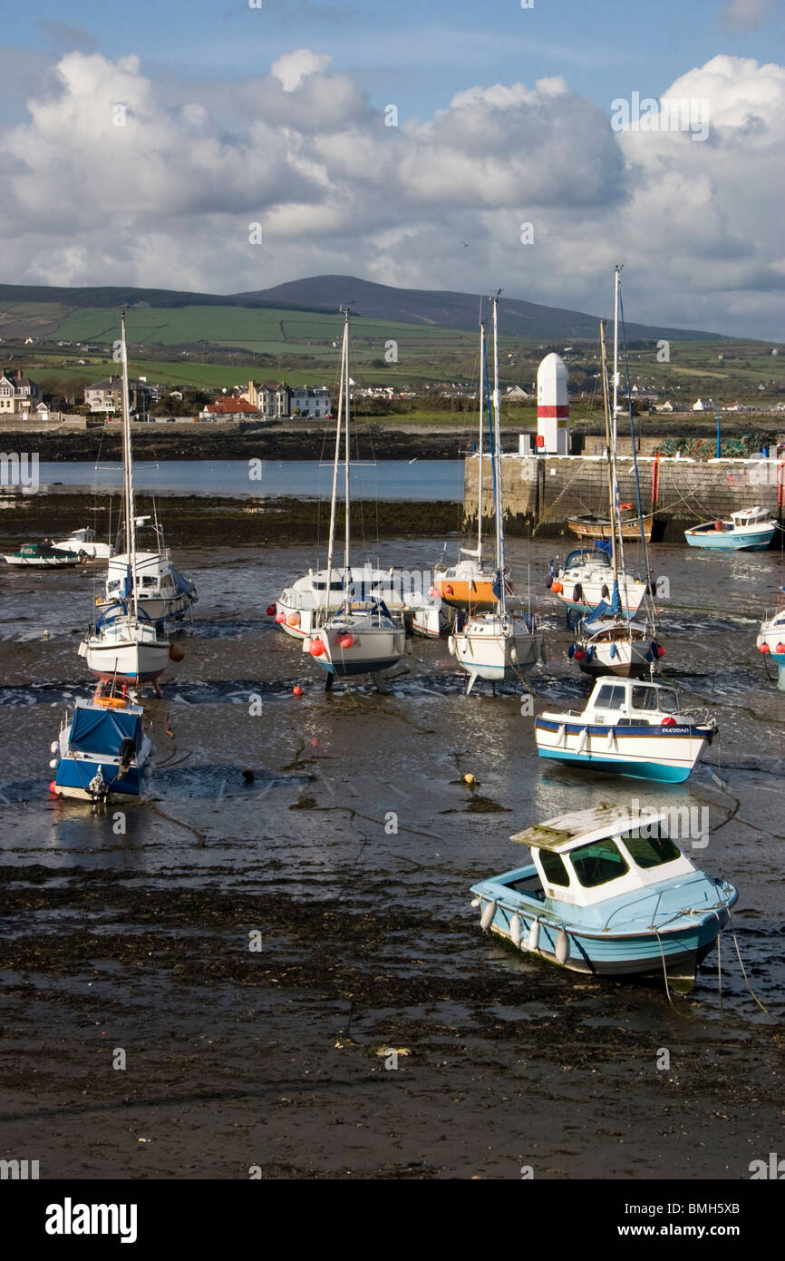 Isle of man landscapes hi-res stock photography and images - Alamy