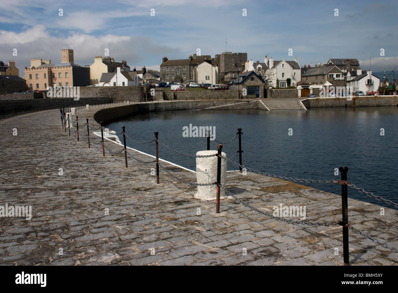 Isle of man landscapes hi-res stock photography and images - Alamy